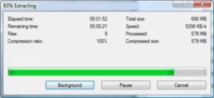 001 File Guide : How to Open and Extract .001 Files