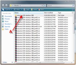 7-Zip Extract Guide : How To Use 7-Zip to Extract / UnRaR Files