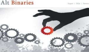 Alt Binaries Profile - Newsgroup Reviews