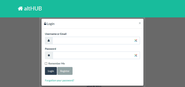 Althub Review Newsgroup Reviews
