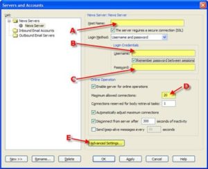 Forte Agent Setup Guide : Download and Configure Agent