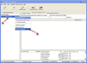 GrabIt Setup Guide : How to Download and Configure GrabIt