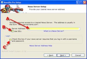 Newsbin Pro Setup Guide : How to Configure Newsbin Pro