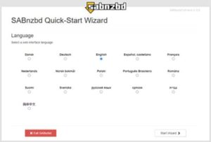 SABnzbd+ Setup Guide : How to Configure SABnzbd