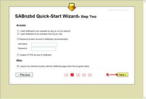 SABnzbd+ Setup Guide : How to Configure SABnzbd