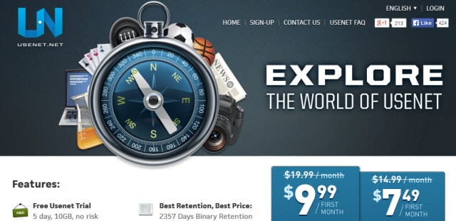 Usenet.net Review - Newsgroup Reviews