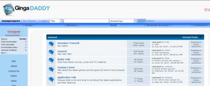 Best NZB Sites and Usenet Search Engines of 2022 - Newsgroup Reviews