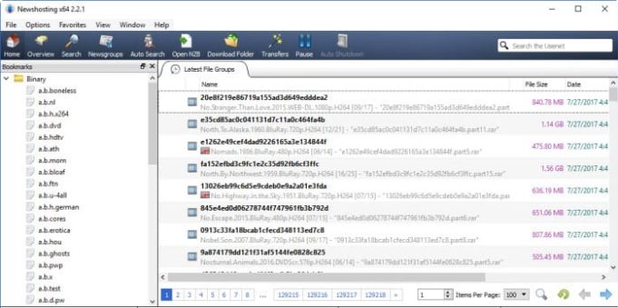 Best NZB Sites and Usenet Search Engines of 2024 - Newsgroup Reviews