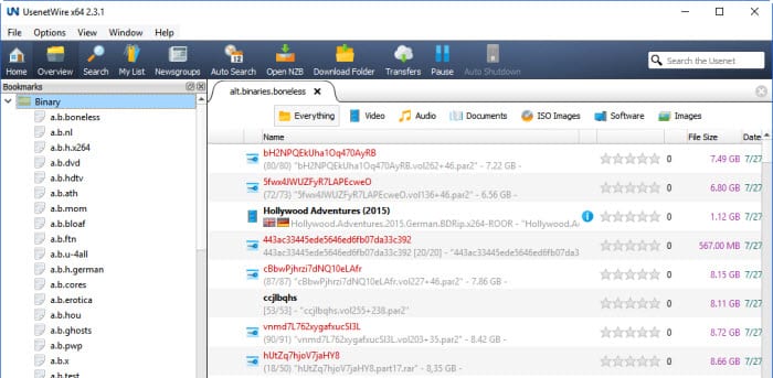 Best NZB Sites and Usenet Search Engines of 2024 - Newsgroup Reviews