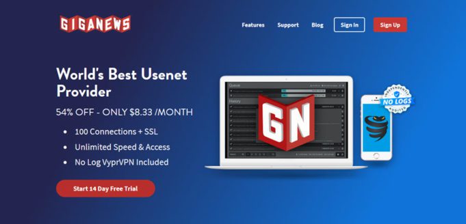 Best Usenet Providers of 2025 - Newsgroup Reviews
